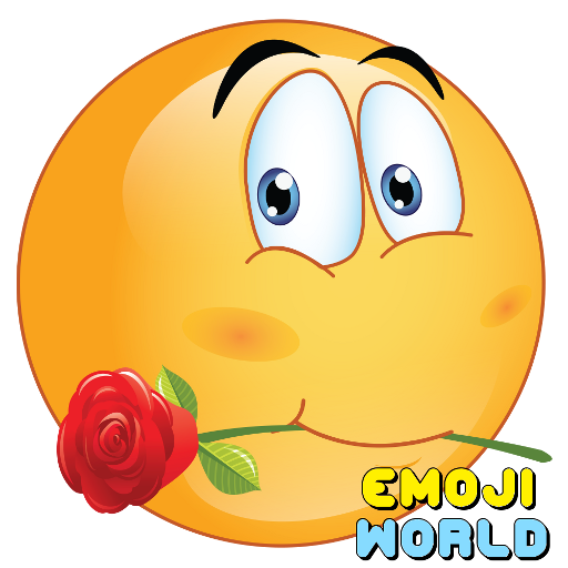 End User License Agreement – Emoji World